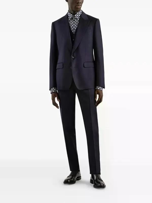 Dolce & Gabbana Fantasy Suit