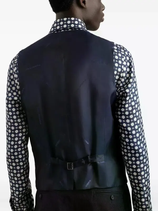 Dolce & Gabbana Fantasy Suit