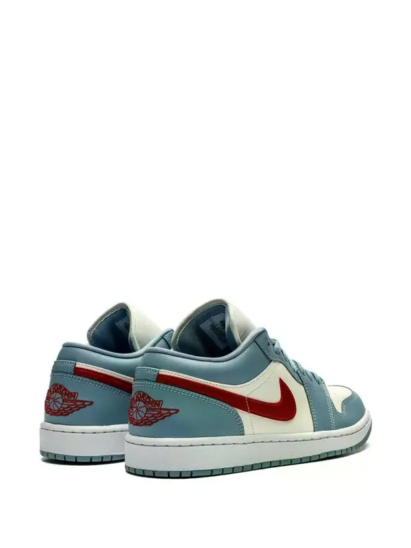 JORDAN Air 1 Low Whisper Sneakers