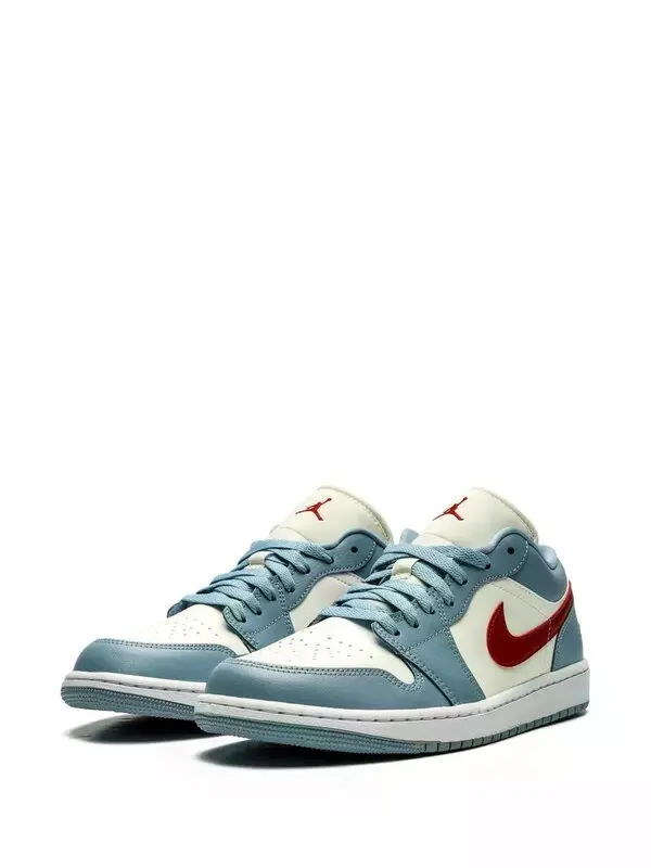 JORDAN Air 1 Low Whisper Sneakers