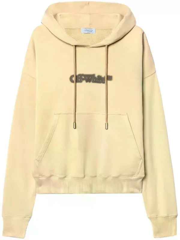 Off-White Spray Arrow Skate Hoodie