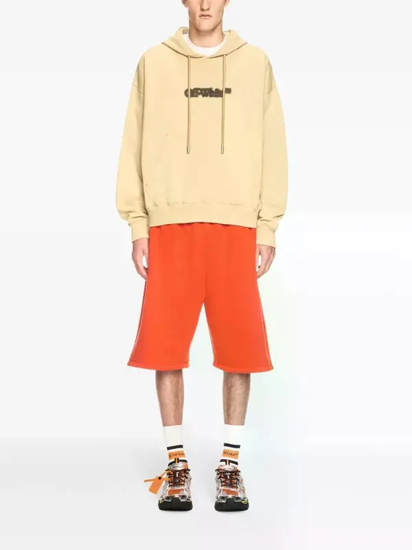 Off-White Spray Arrow Skate Hoodie