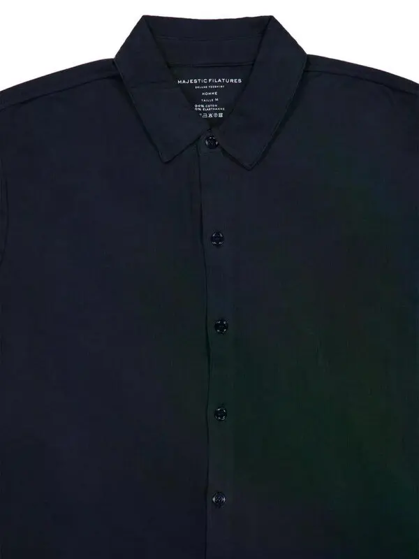 Majestic Filatures Herman Shirt