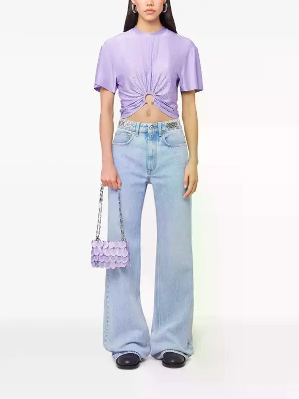 Rabanne Flared Jeans