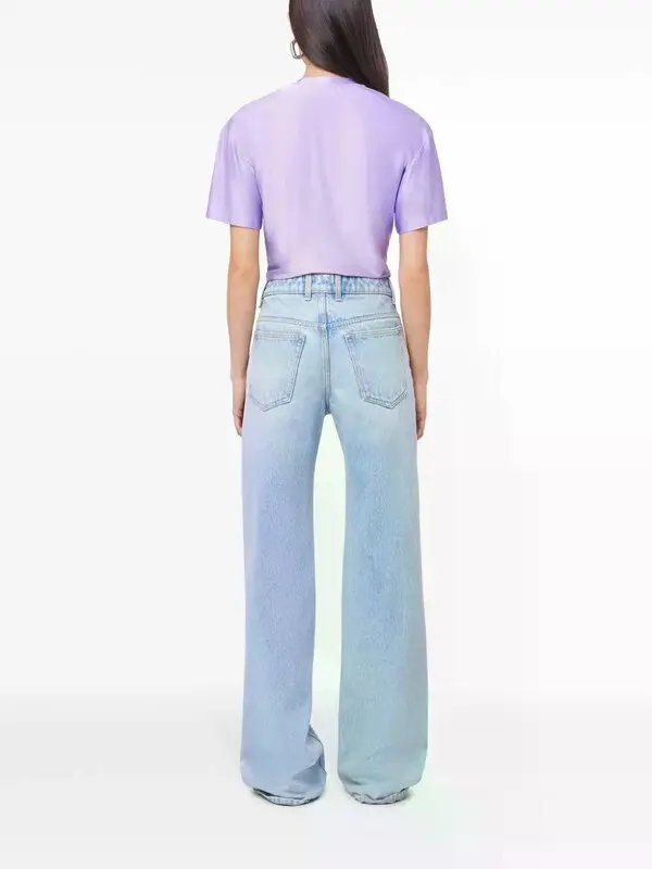 Rabanne Flared Jeans