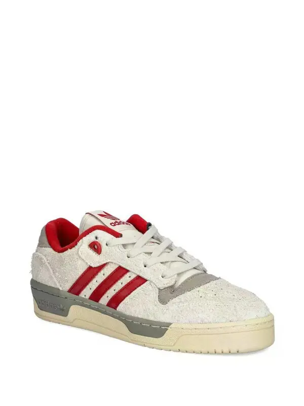 Adidas Rivalry 86 Low Top Sneakers - Neutrals