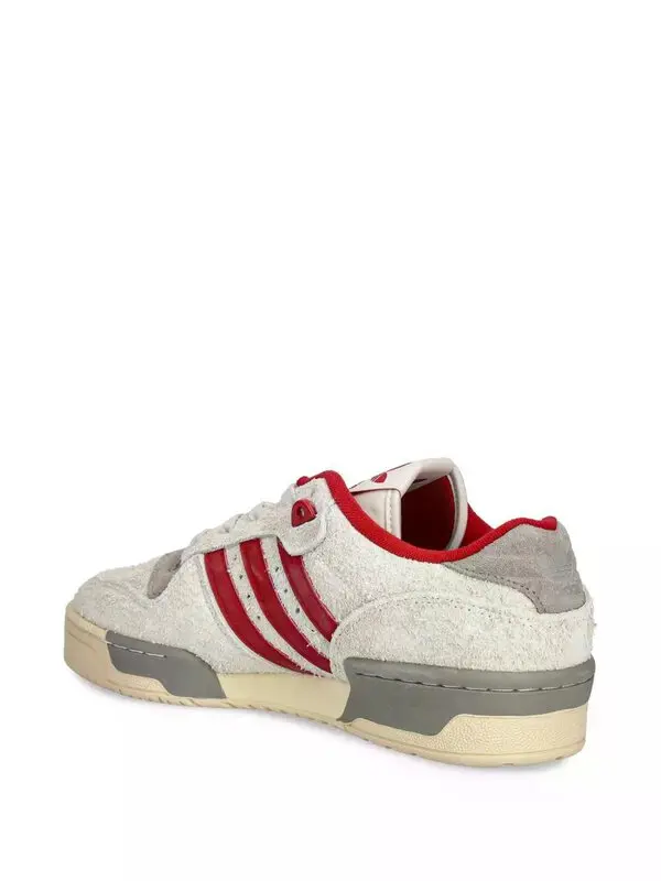Adidas Rivalry 86 Low Top Sneakers - Neutrals