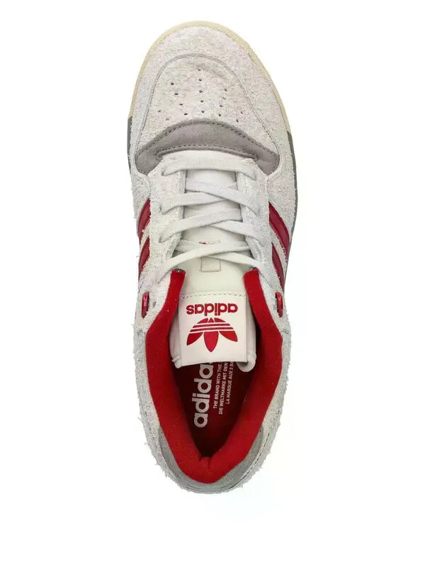 Adidas Rivalry 86 Low Top Sneakers - Neutrals