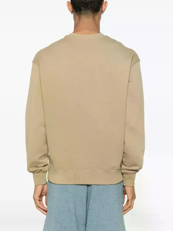 Maison Kitsuné Fox-motif Sweatshirt
