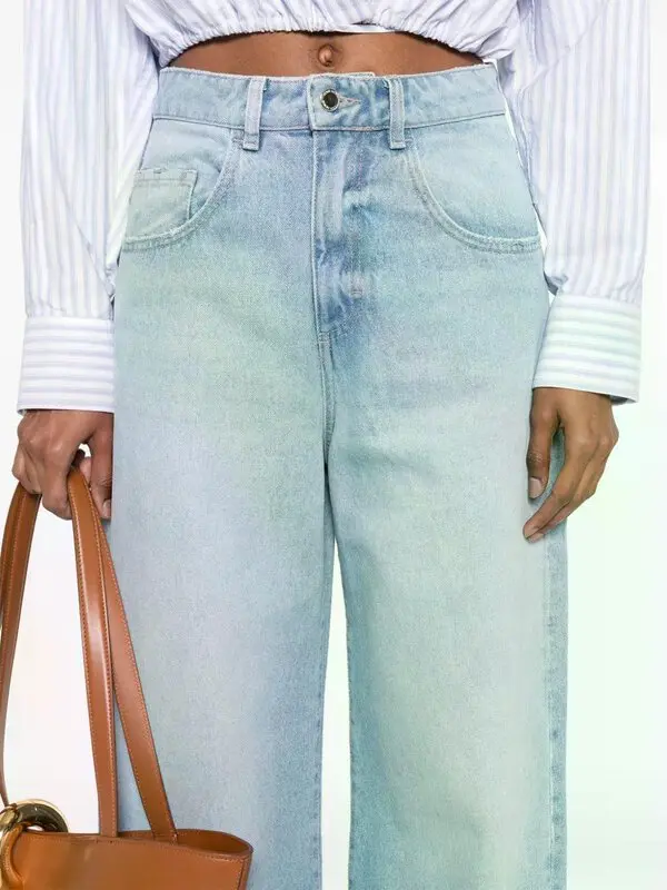 ICON DENIM LOS ANGELES Poppy Eco Jeans