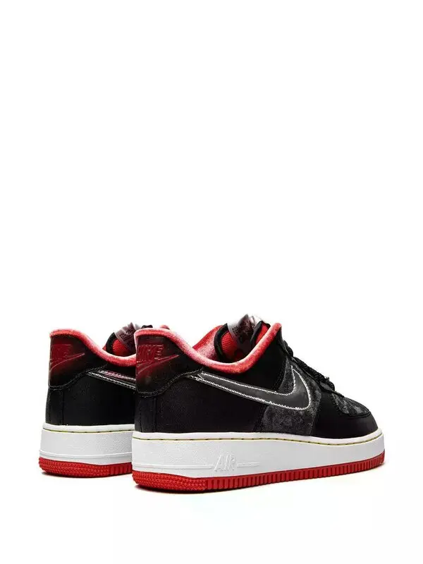 Nike Force 1 Low "h-town" Sneakers