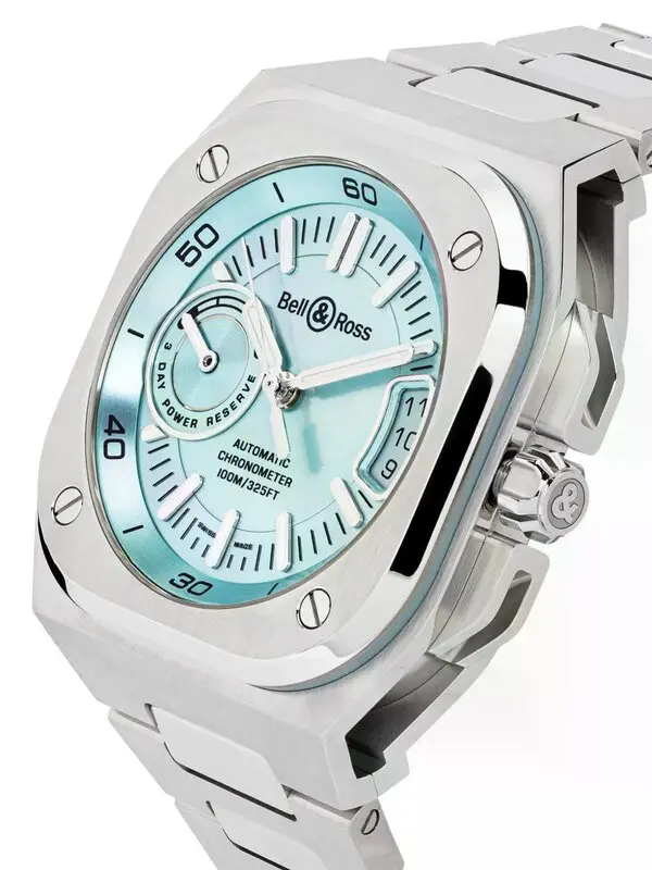 BELL & ROSS Br-x5 Automatic Chronometer Watch