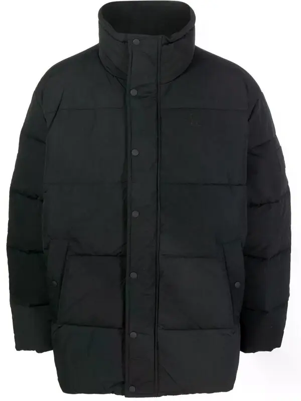 Calvin Klein Padded Puffer Coat
