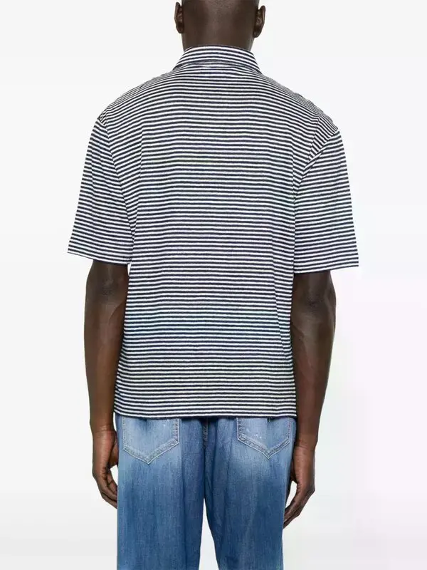Dsquared2 Cropped Zip-front Jacket