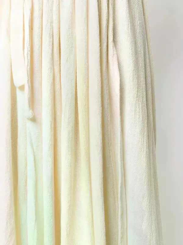 Caravana Hera V-neck Maxi Dress