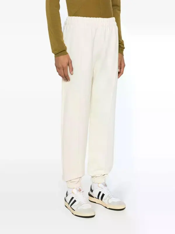 Gcds Embroidered Logo Track Pants
