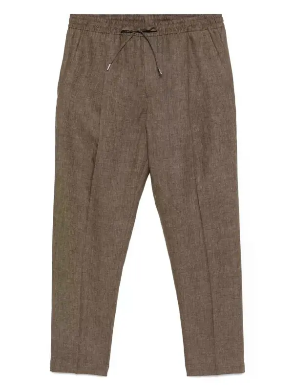 BRIGLIA 1949 Wimbledon Trousers