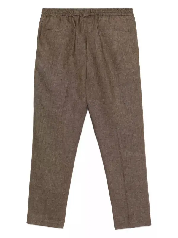 BRIGLIA 1949 Wimbledon Trousers