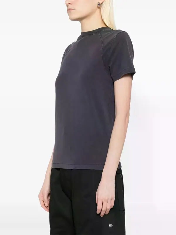 ENTIRE STUDIOS Ink Crew Neck Mini Tee