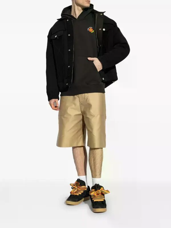 Kenzo Boke Flower Hoodie