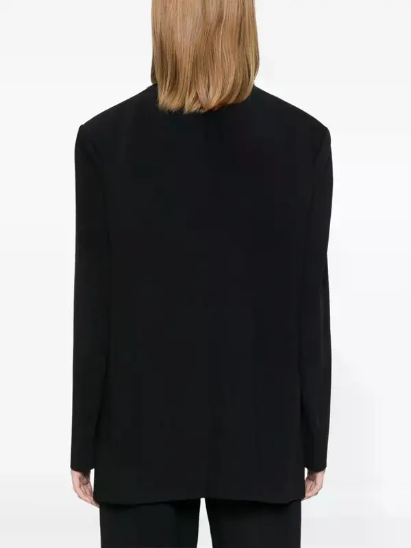 GOLDEN GOOSE Maia Blazer
