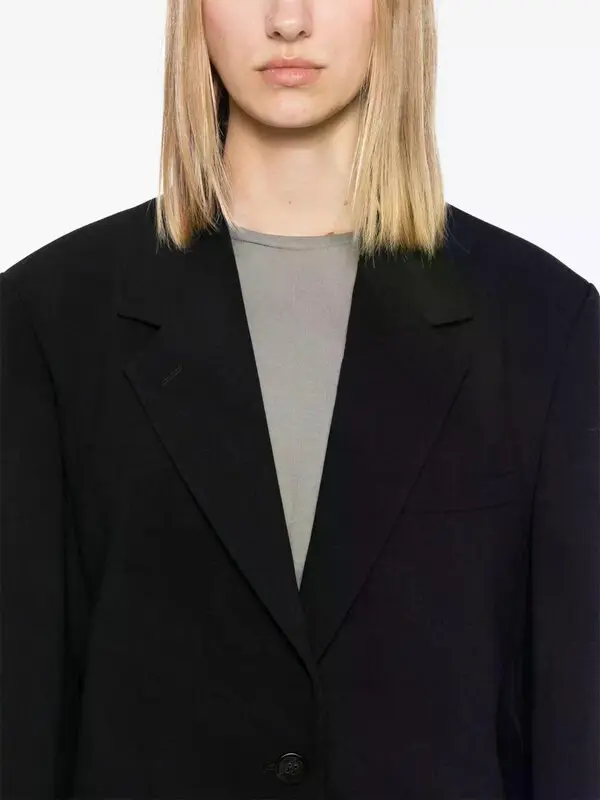 GOLDEN GOOSE Maia Blazer