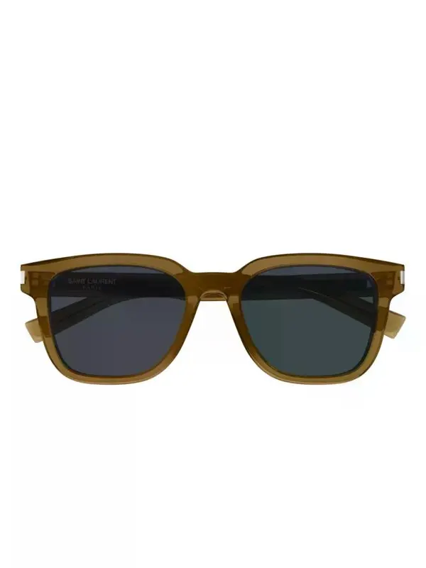Saint Laurent Square-frame Sunglasses