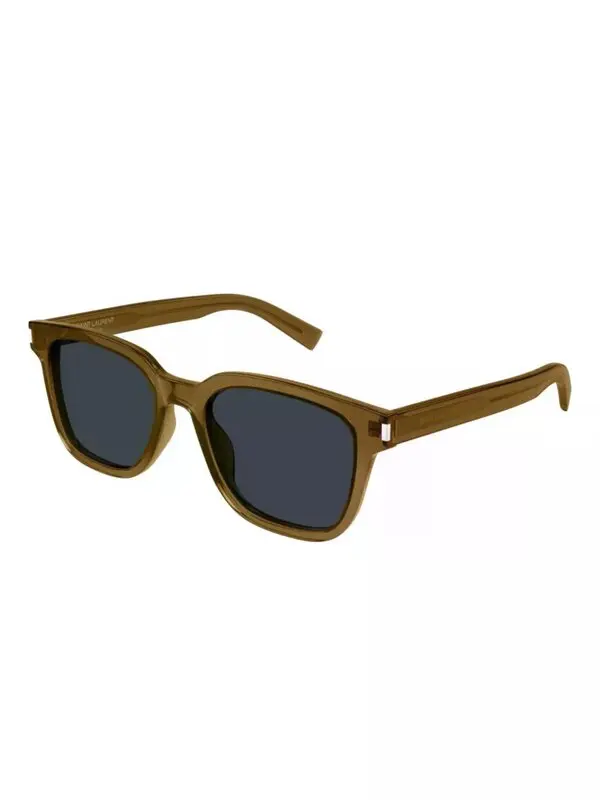 Saint Laurent Square-frame Sunglasses