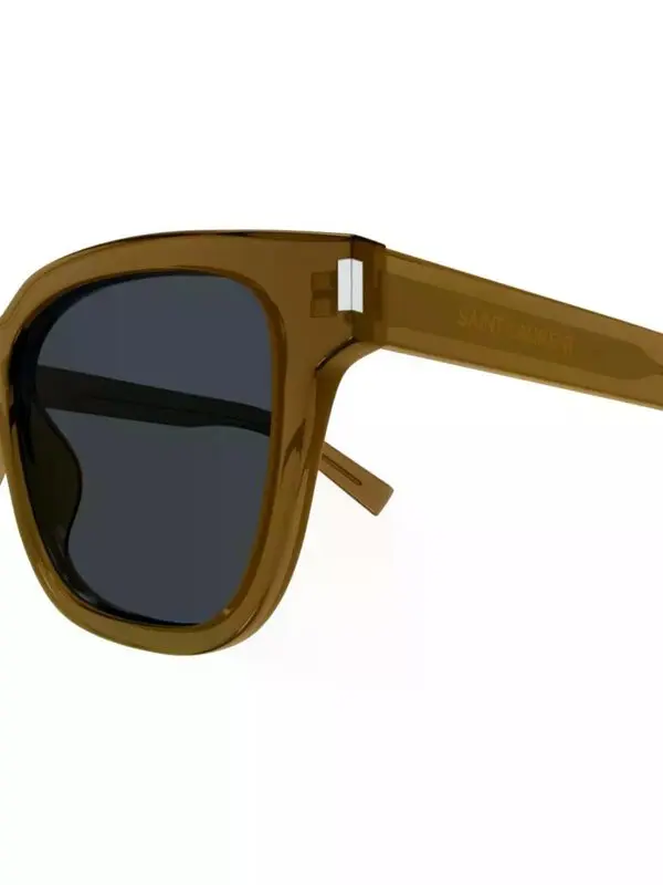 Saint Laurent Square-frame Sunglasses