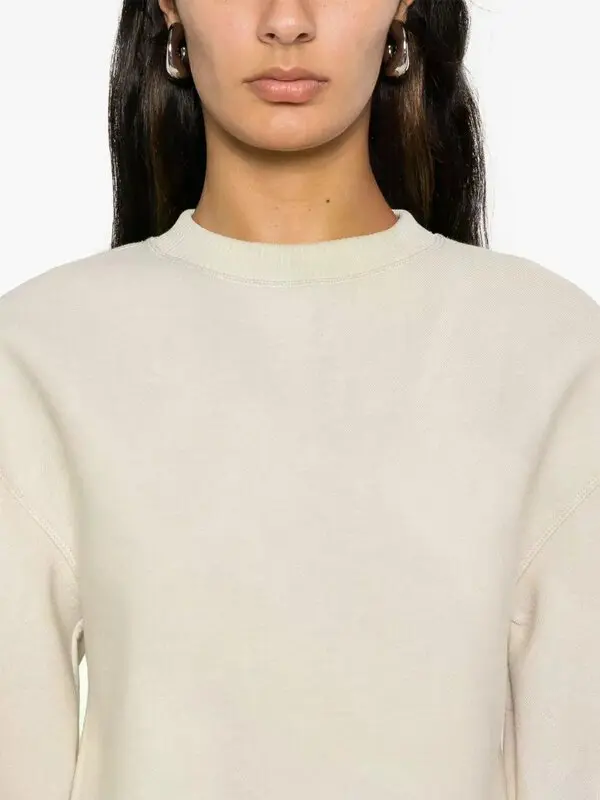 AMI Paris Crew Neck Sweater