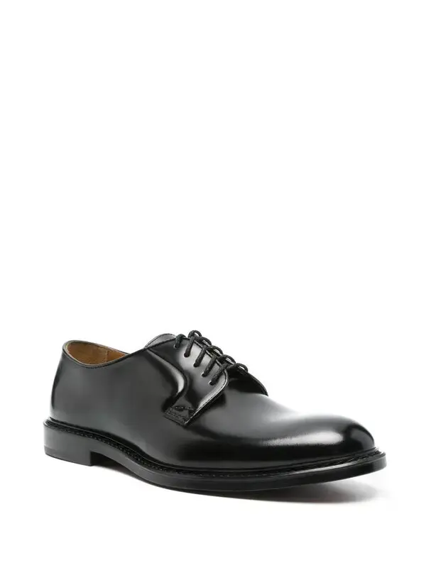 DOUCAL'S Phoenix Oxford Shoes