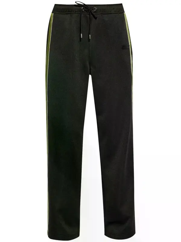 LANVIN Logo Track Pants