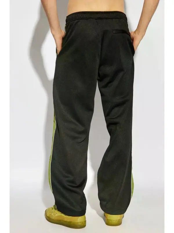 LANVIN Logo Track Pants