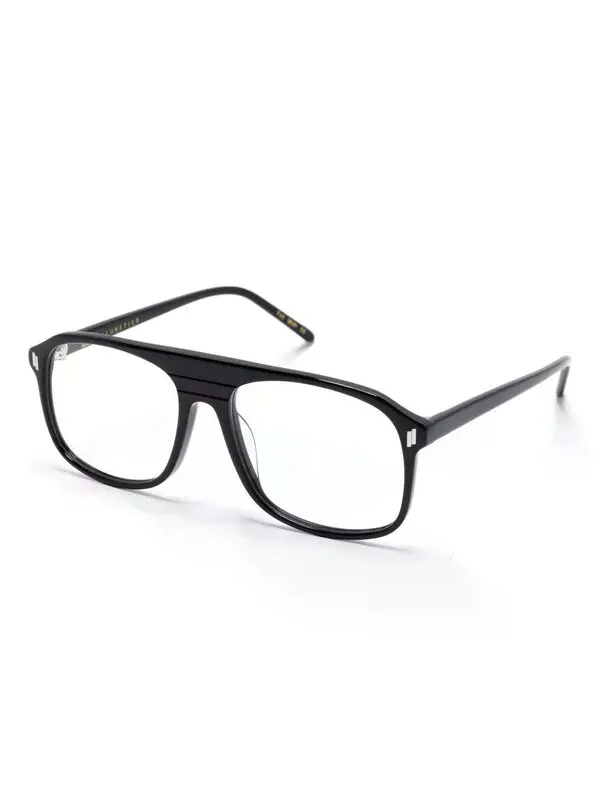 LESCA Club Glasses