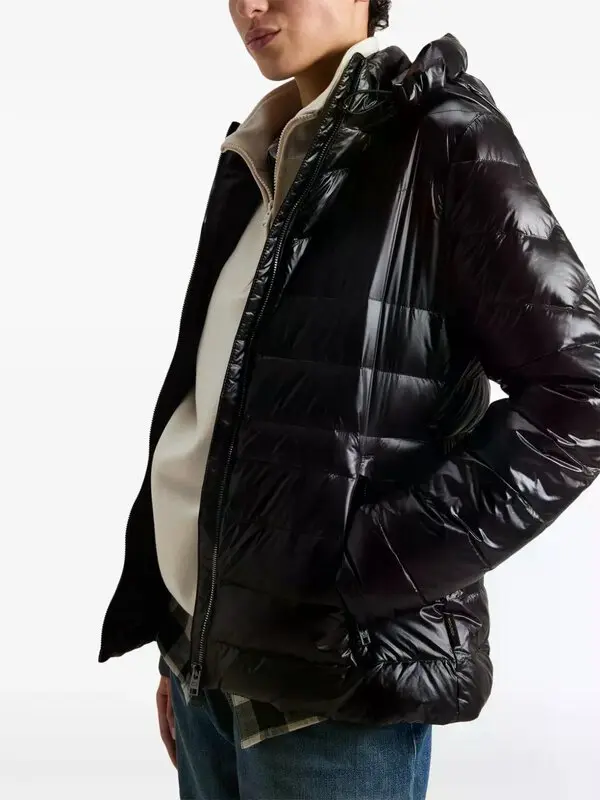 Woolrich Aliquippa Puffer Jacket