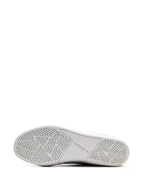 Adidas Tyshawn Low Top Sneakers