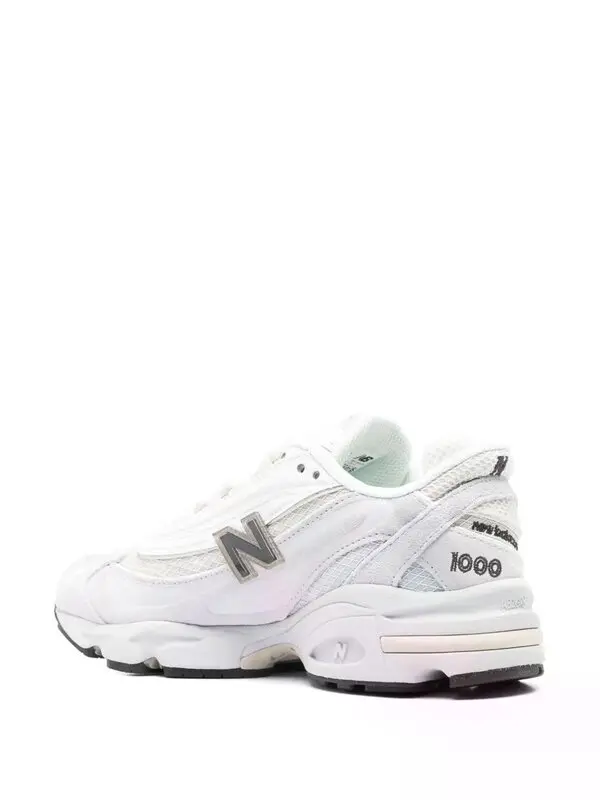 NEW BALANCE 1000 Sneakers - Grey