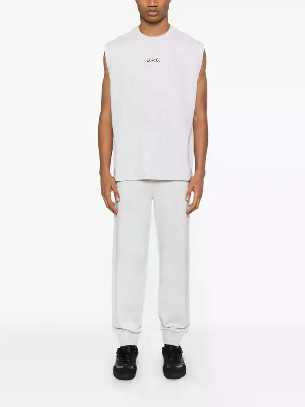 A.p.c. X Asics Hill Track Pants