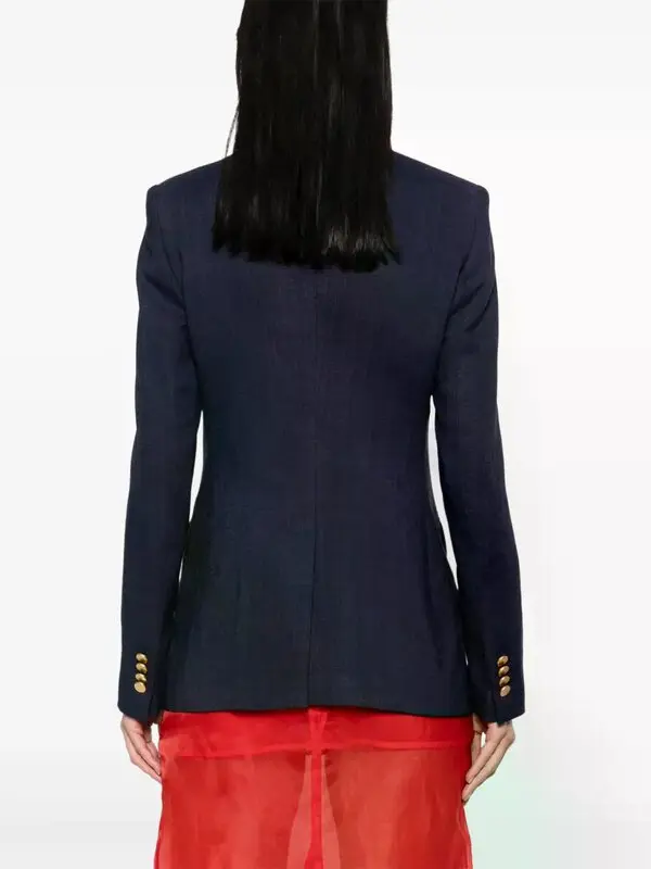 Tagliatore Single-breasted Blazer