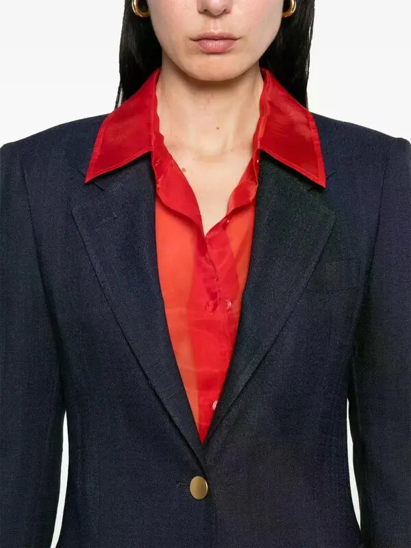 Tagliatore Single-breasted Blazer