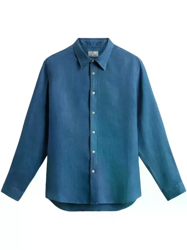 Woolrich Button-down Shirt
