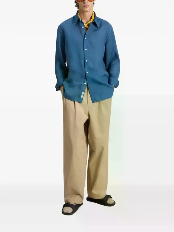 Woolrich Button-down Shirt