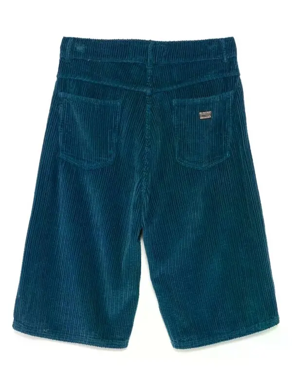 ERL Corduroy Boardwalk Short