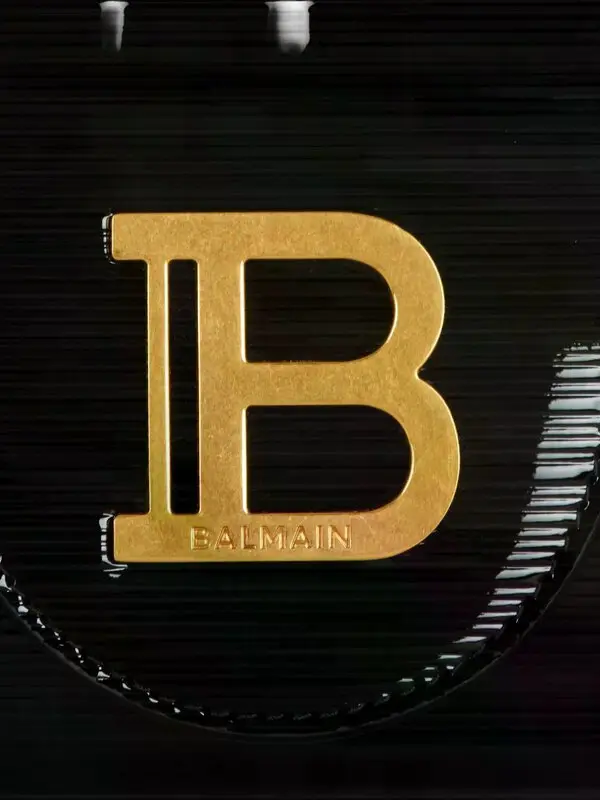 Balmain B-buzz Wallet