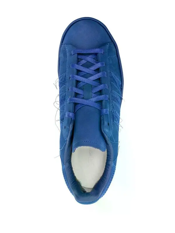 Y3 Hicho Low-top Sneakers