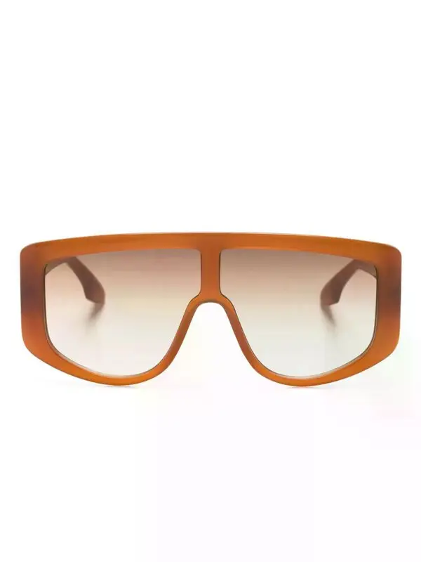 Victoria Beckham Pilot-frame Sunglasses