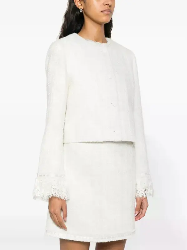 Alice + Olivia Millie Jacket