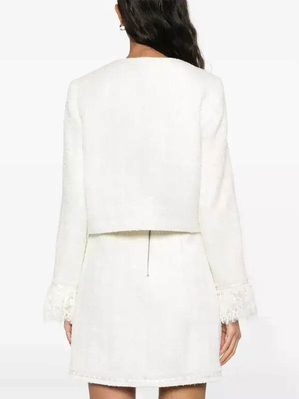 Alice + Olivia Millie Jacket