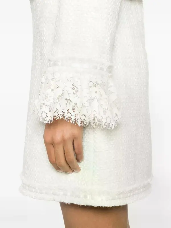 Alice + Olivia Millie Jacket
