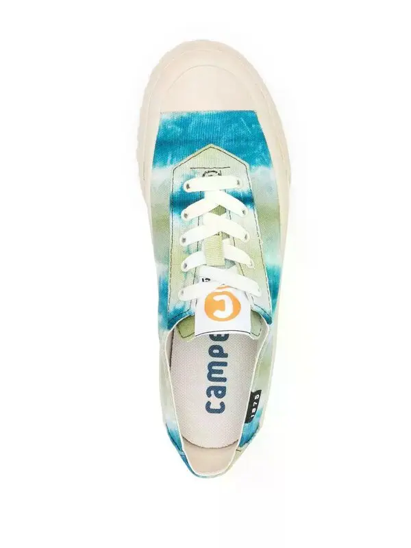Camper Camaleon Low-top Sneakers
